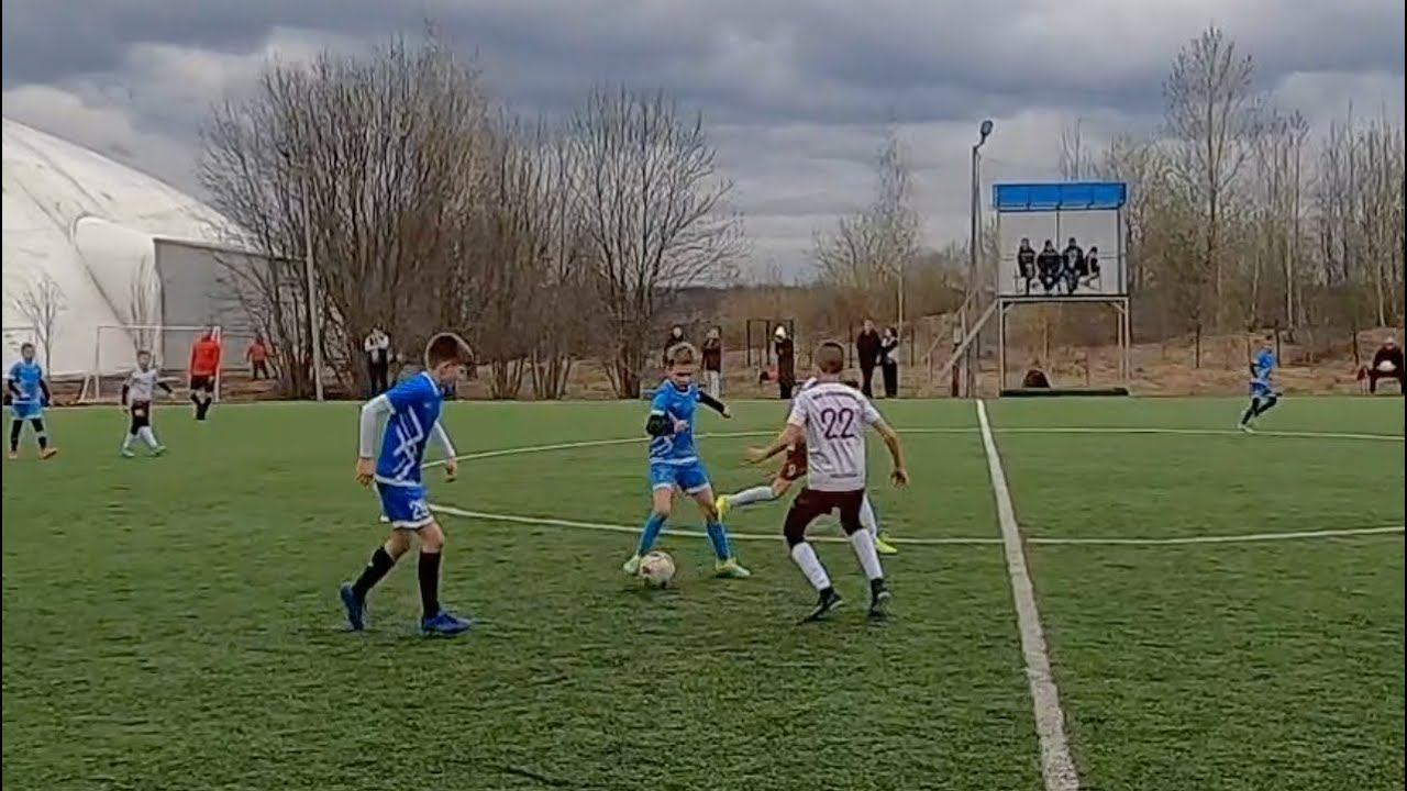 Встреча с "Олимпик" (2012)