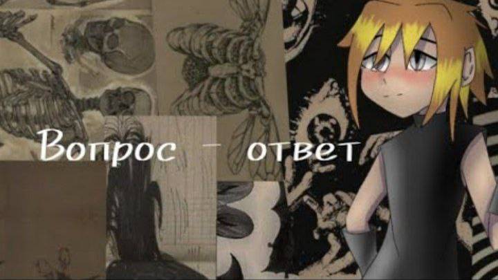 отвечаю на ваши вопросы #1