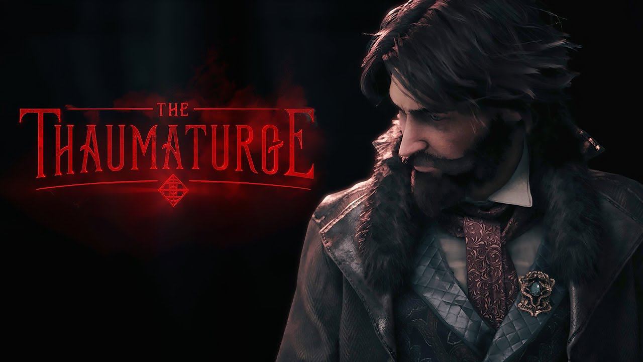 THAUMATURGE (part 2)