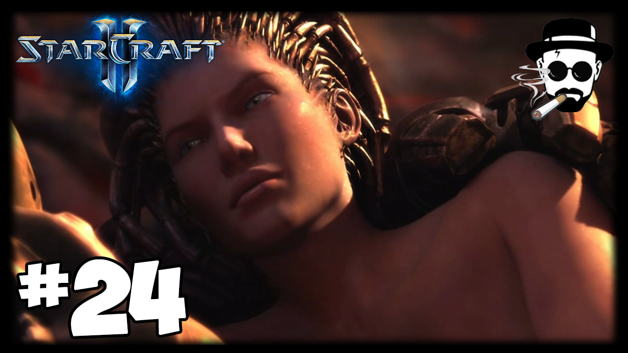 Ставки Сделаны #24 | STARCRAFT II