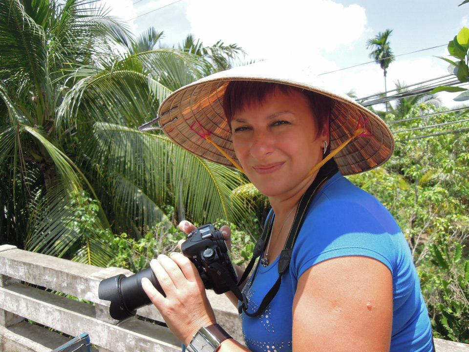 ХАНОЙ ОТДЫХ ВО ВЬЕТНАМЕ