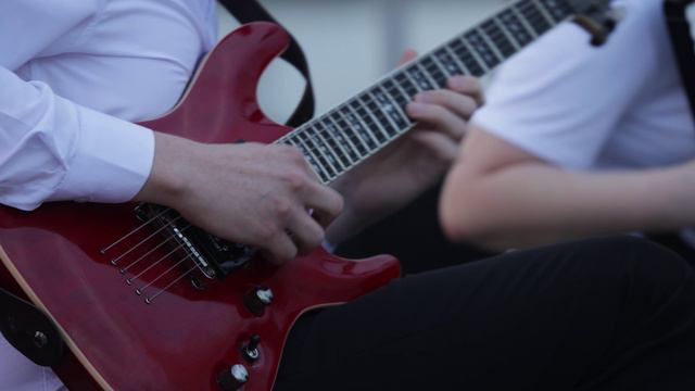 Композиция "Nature Boy" - Eden Ahbez из концерта  Jazz Accordion Trio 15.06.2024