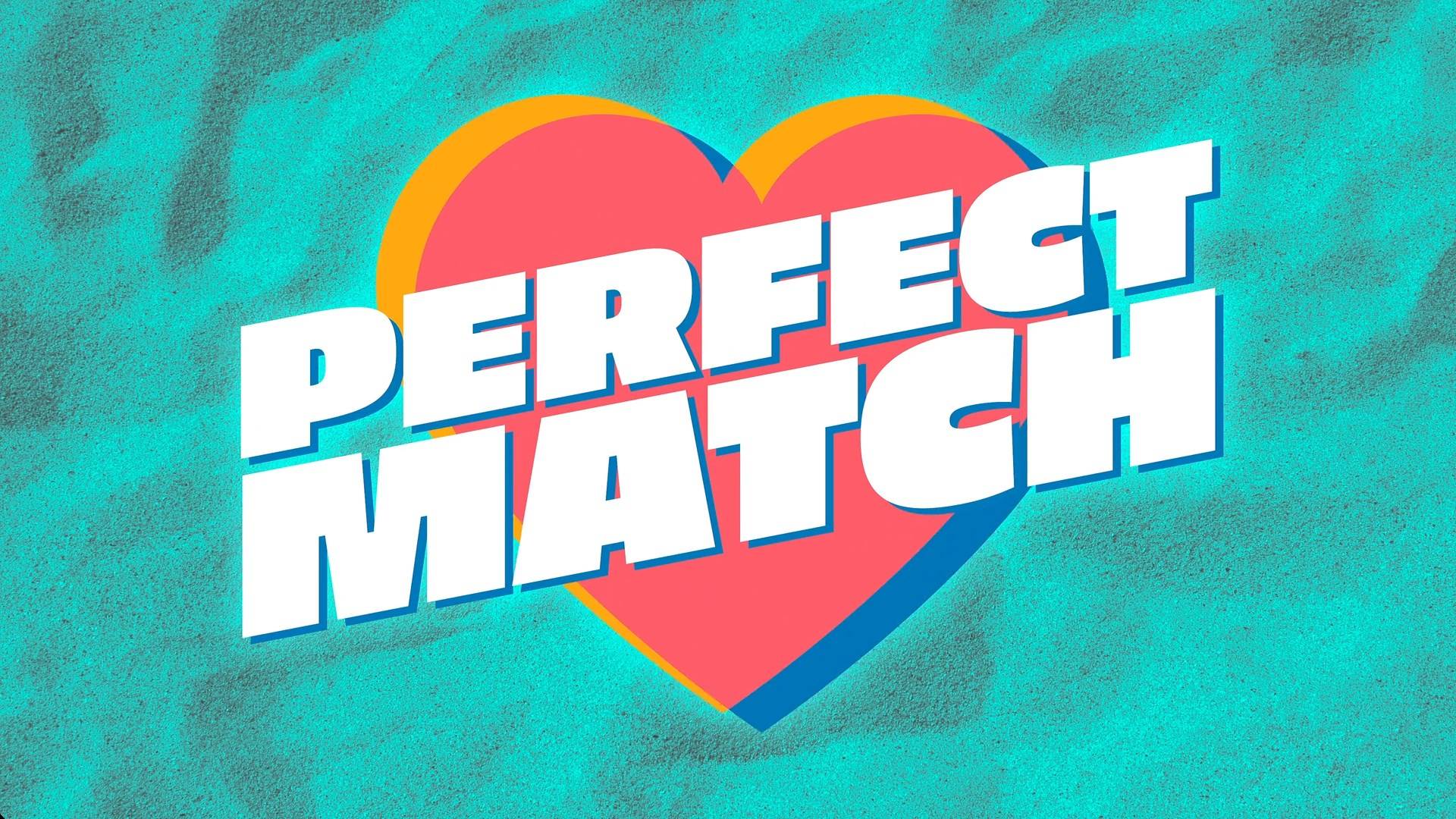 «Идеальная пара / Perfect match» | Сезон 2-й | Трейлер | 2024 | Rus