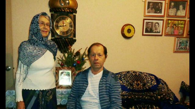 С Новым годом часть-2