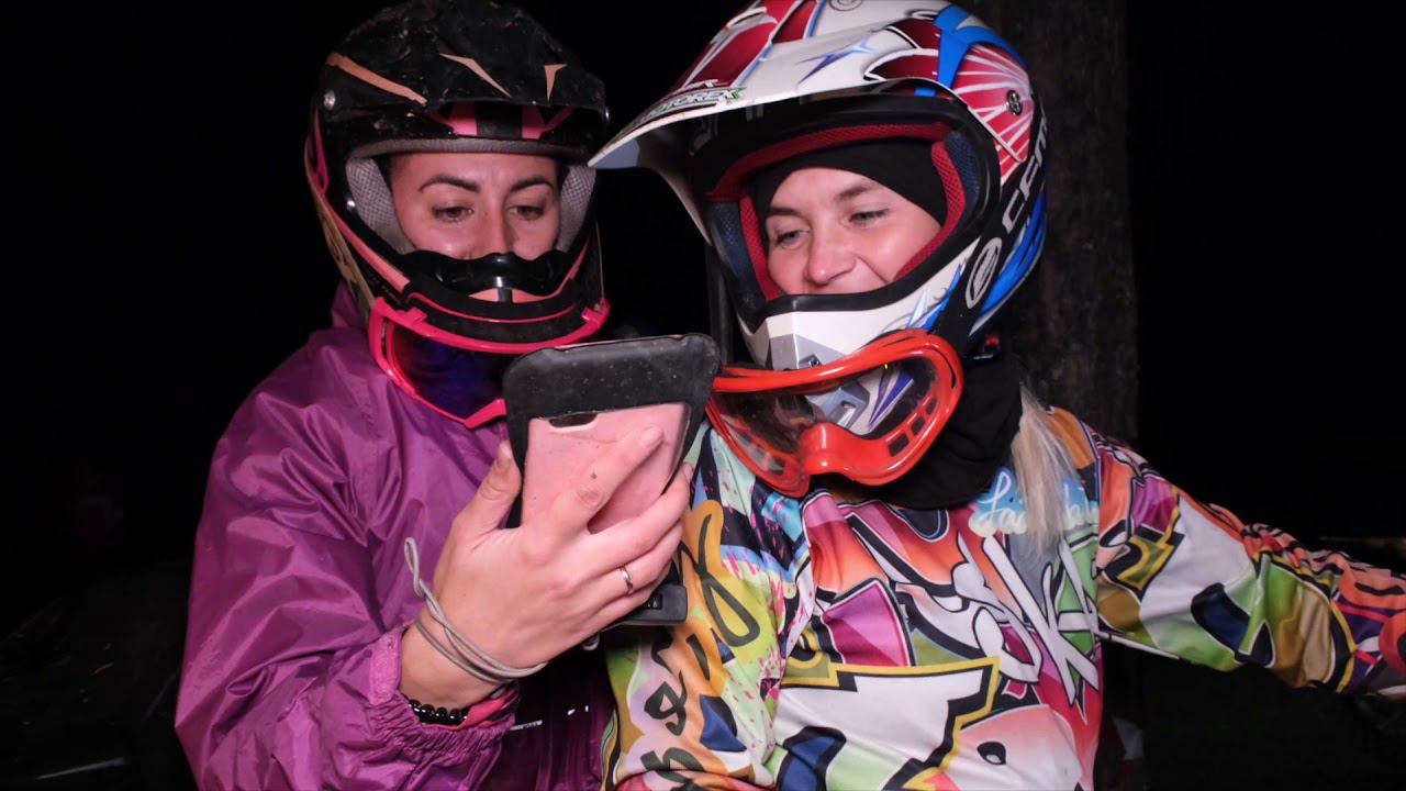 Ралли "MOX VII"