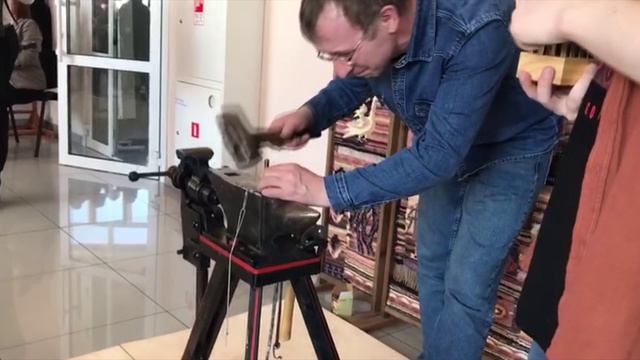 13 марта. Старшеклассники из Лангепаса стали студентами на один день