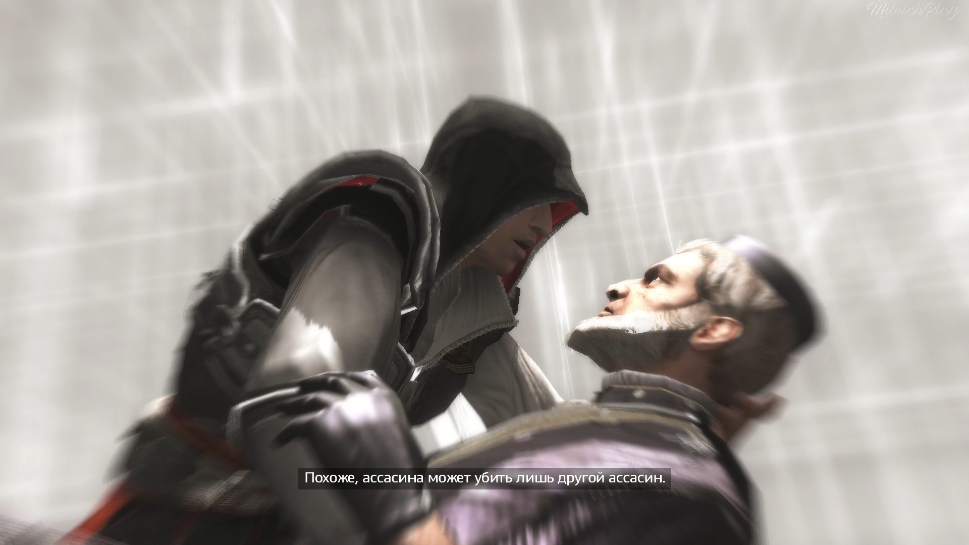 Карло Гримальди ► Assassin's Creed 2 #08