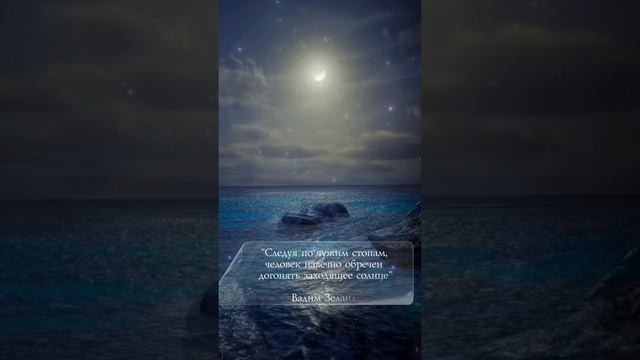 Следуя по чужим стопам