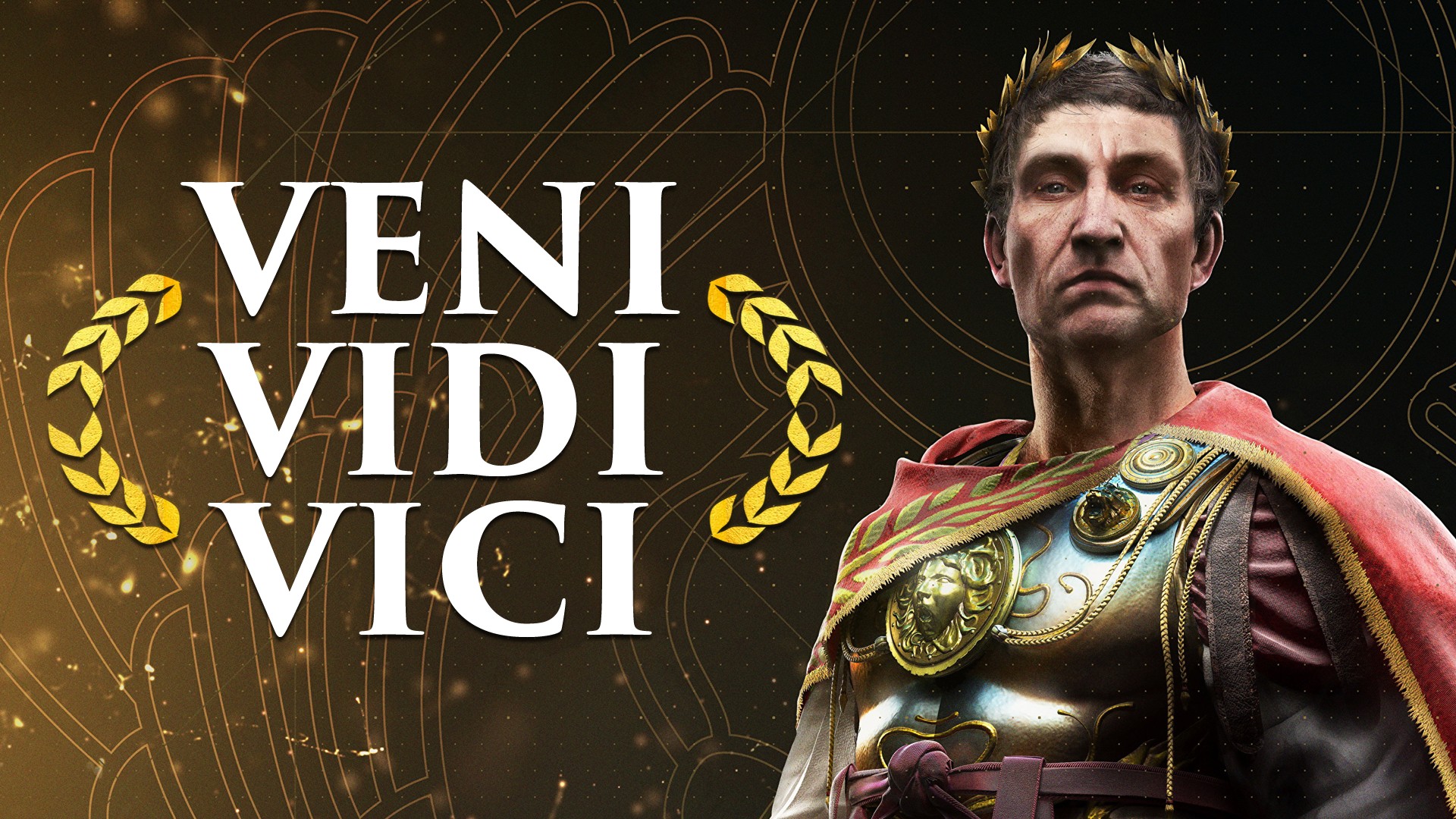 КАК ПОЯВИЛОСЬ КРЫЛАТОЕ ЛАТИНСКОЕ ВЫРАЖЕНИЕ "VENI, VIDI, VICI"? | ПУТЬ ВОИНА