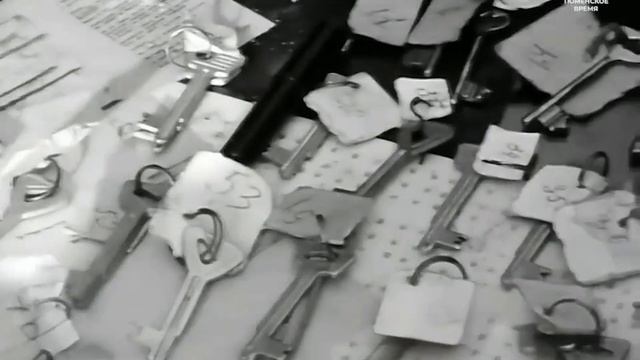 Новости эпохи. Тюменская область. 1964 - 1973