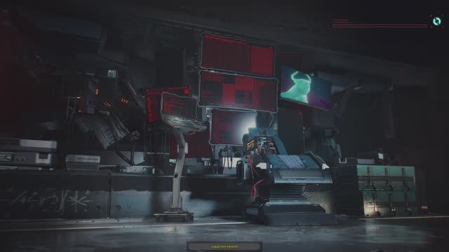 Прохождение игры Cyberpunk 2077(сюжет). Прохождение #16.