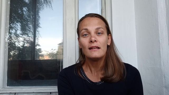 Сиделева Светлана Владимировна - репетитор по португальскому языку - видеопрезентация