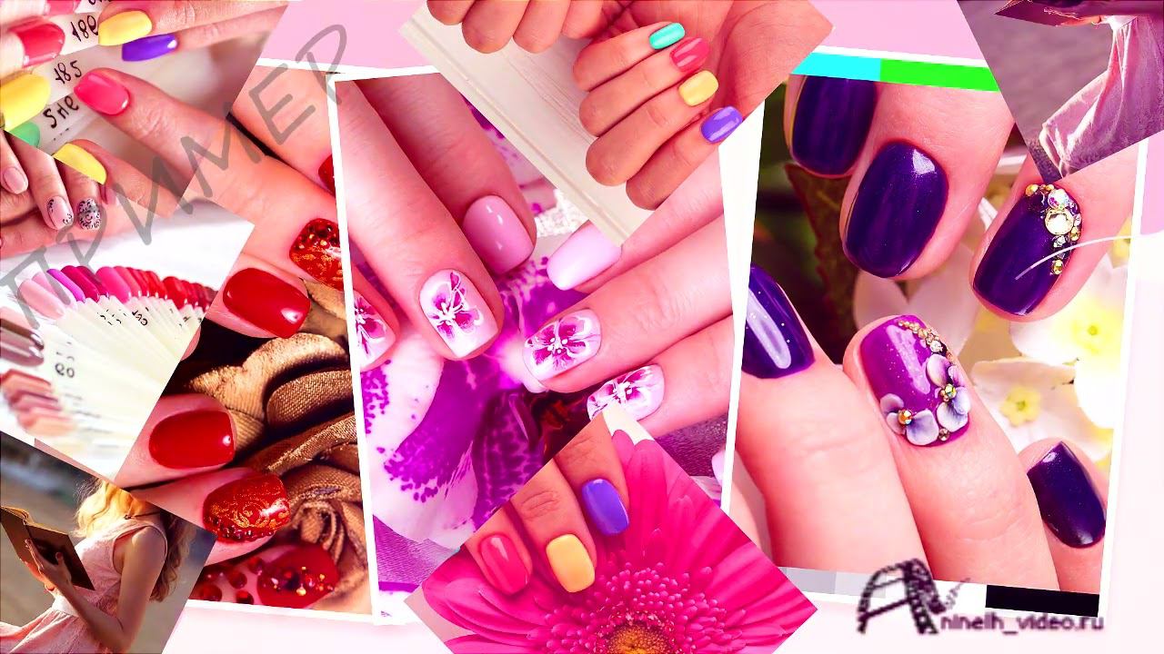 Студия маникюра