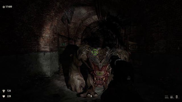 Serious Sam 3 Прохождение 2 часть