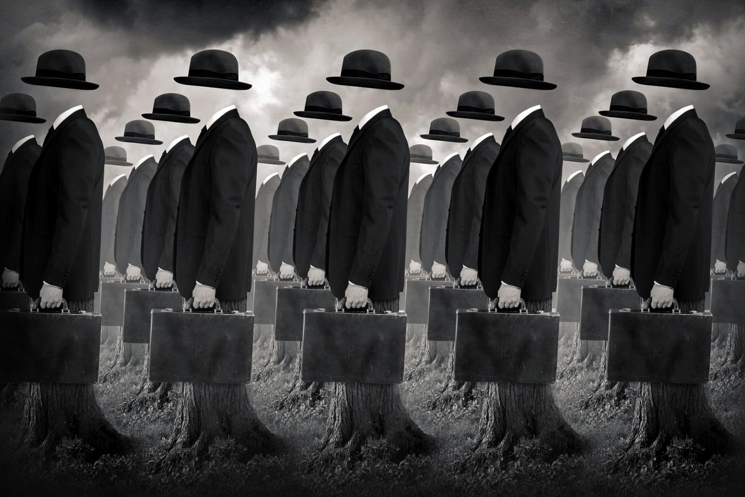 Конформизм