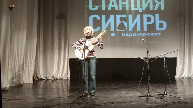 Светлана Романенко - Кони - Вечереет