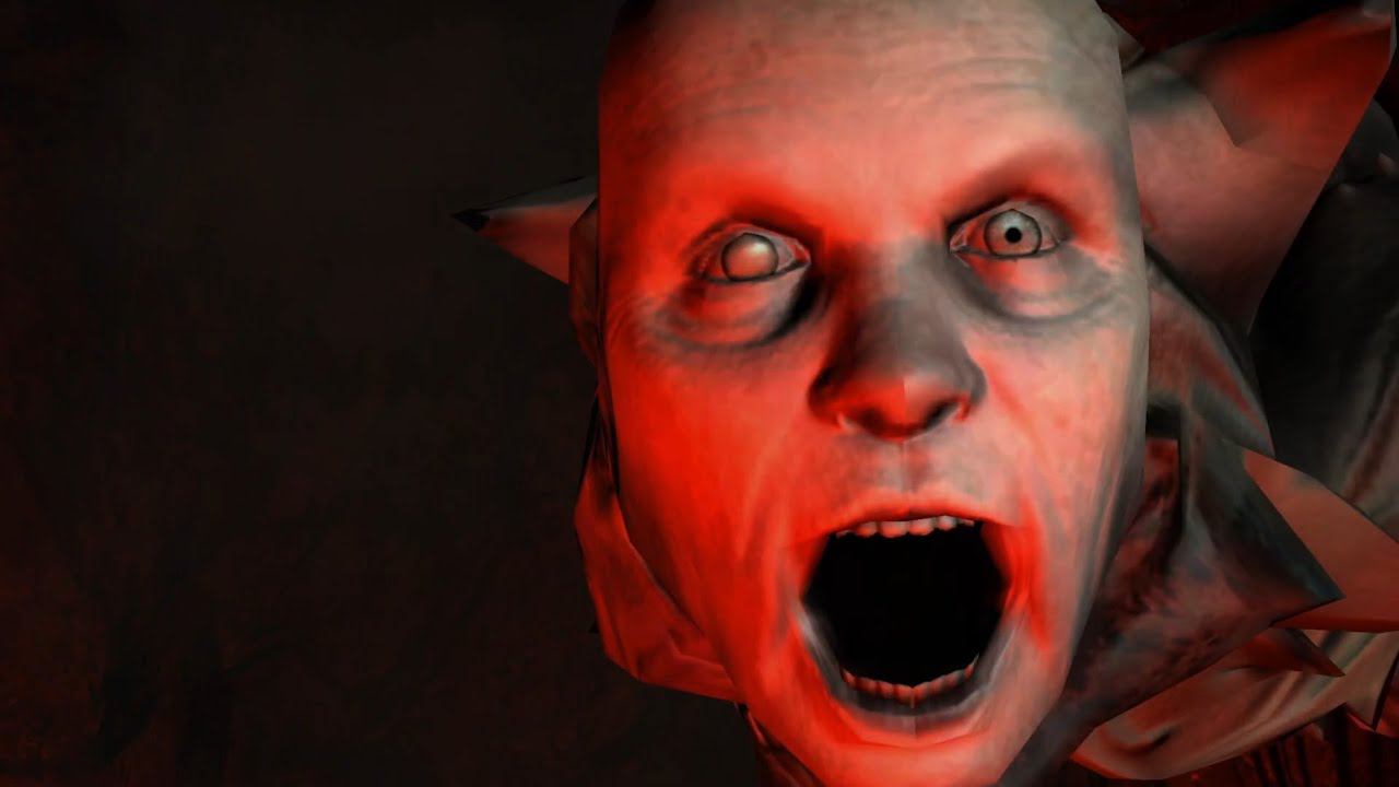 Прохождение Doom 3 BFG Edition. Стрим 19.06.2024