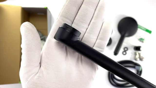 FS8224H ЧЕРНЫЙ