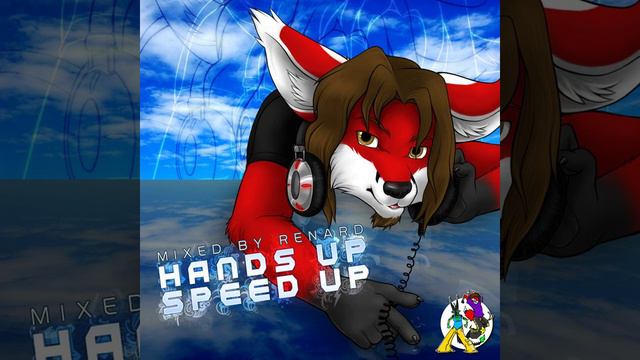 Renard - Hands Up Speed Up (2008)