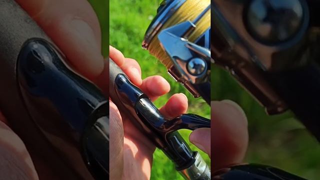 Красота для рыбака.