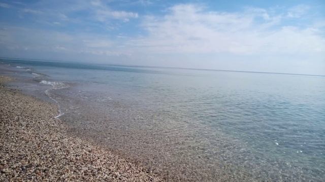 Наслаждаемся морем. Relax...