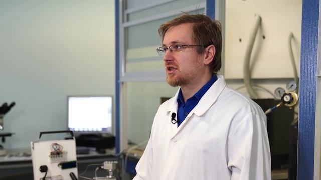 Terra Inventores. Выпуск 5. "Умный" пластырь