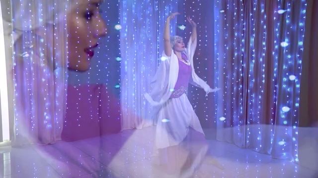 Утреннее шоу — студия восточного танца "Зафира"