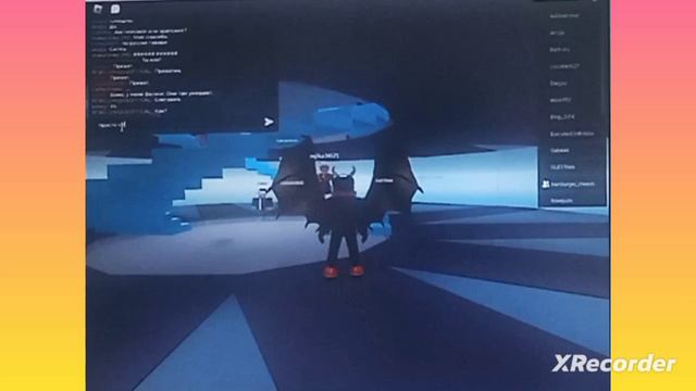 выживаем в стихийных бедствиях с гамбургером!