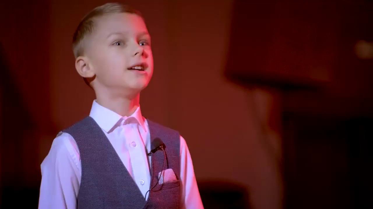 Конкурсный видео сюжет Т. Мартынюк