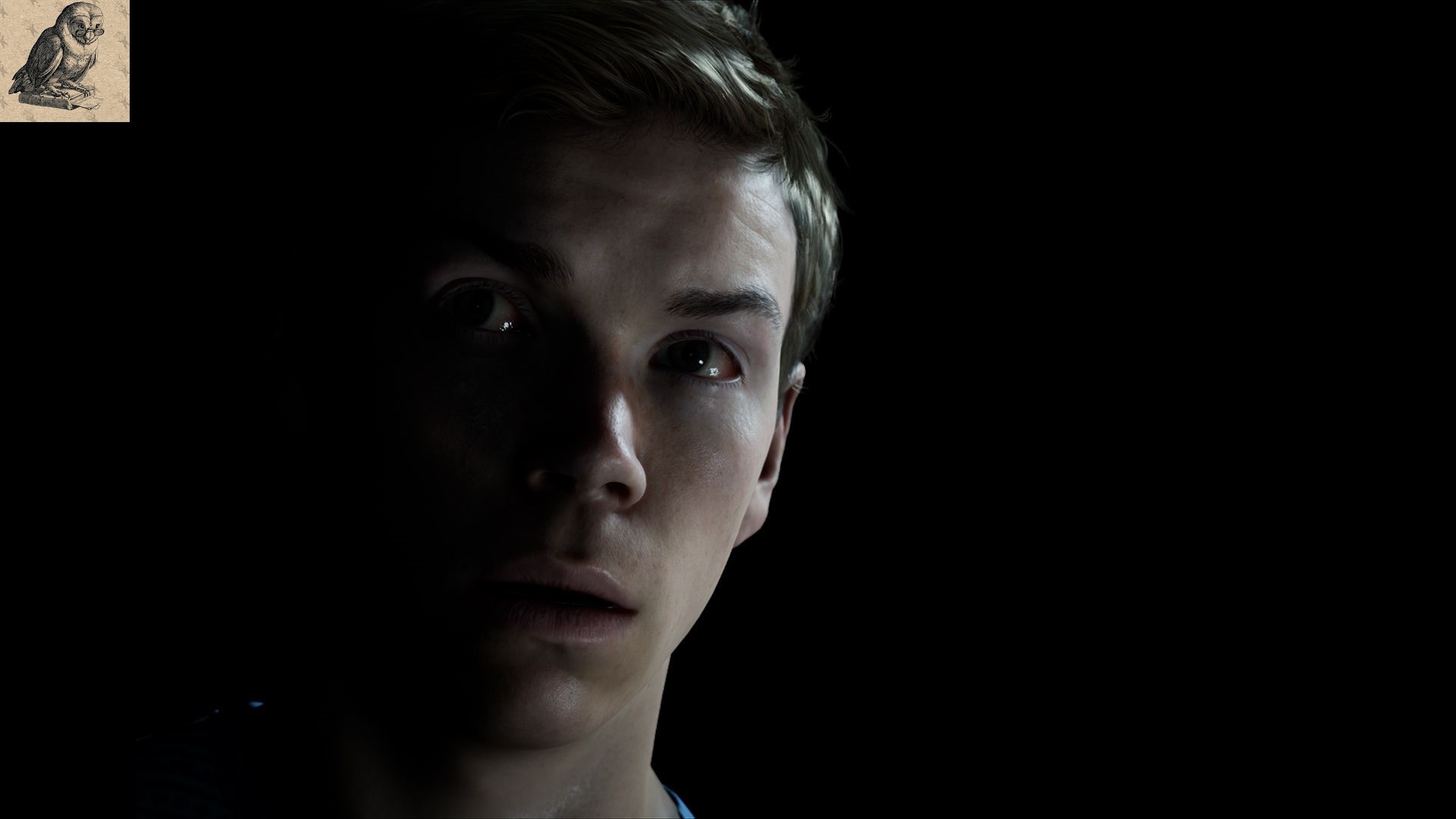 Антология темных картин:"Малая надежда"(The Dark Pictures Anthology: Little Hope)5 Часть.Финал.