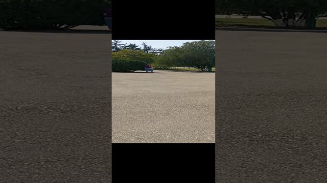 Бегу на занятия какой-то там .0