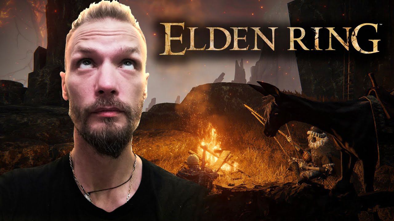 ЧЕ ПОГНАЛИ? ➤  Elden Ring ► # 14