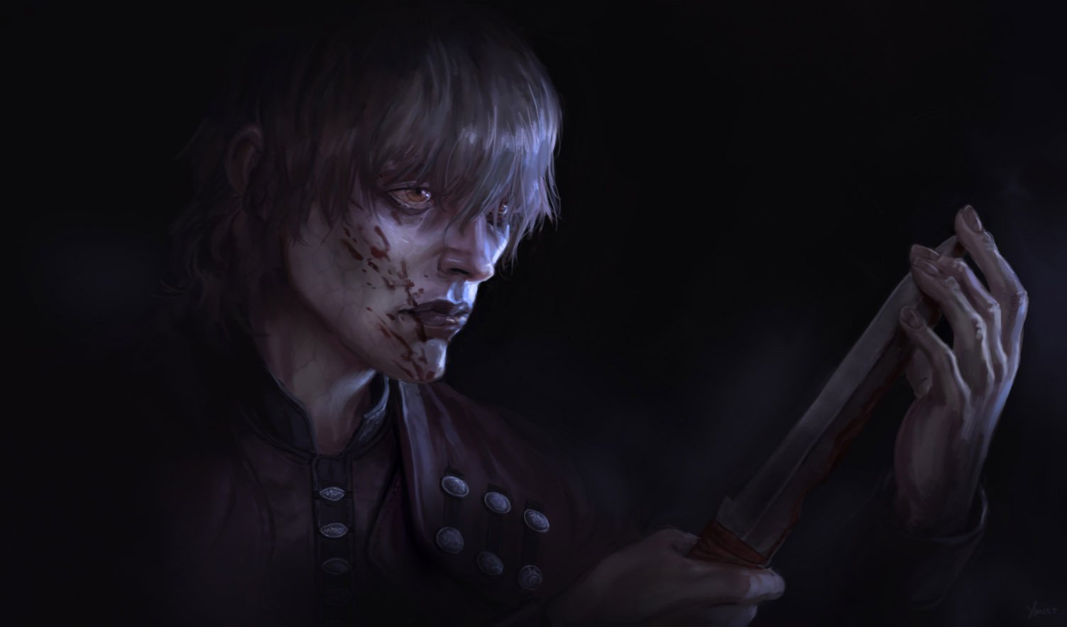 Век дракона 3 : Инквизиция.67 Серия.Новый поход