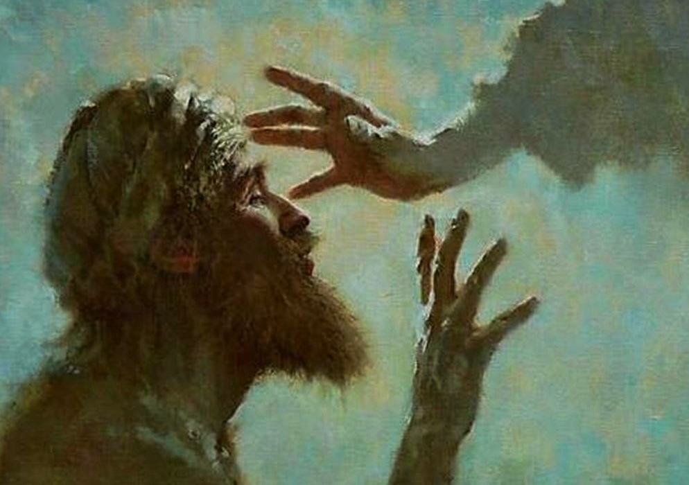 Иосиф Бродский: "СТИХОТВОРЕНИЕ О СЛЕПЫХ МУЗЫКАНТАХ".  Читает — Елена Артёменко.