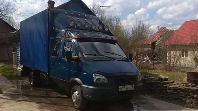 Конец истории! Газель продана! Почему? Что дальше?