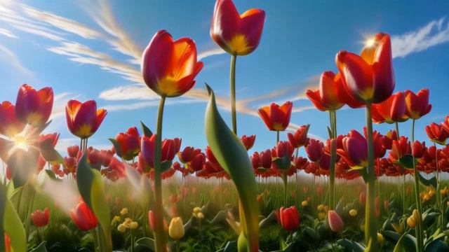 🌷 Расслабляющая музыка для сна, медитации и йоги. Путешествие в безмятежность 🌷