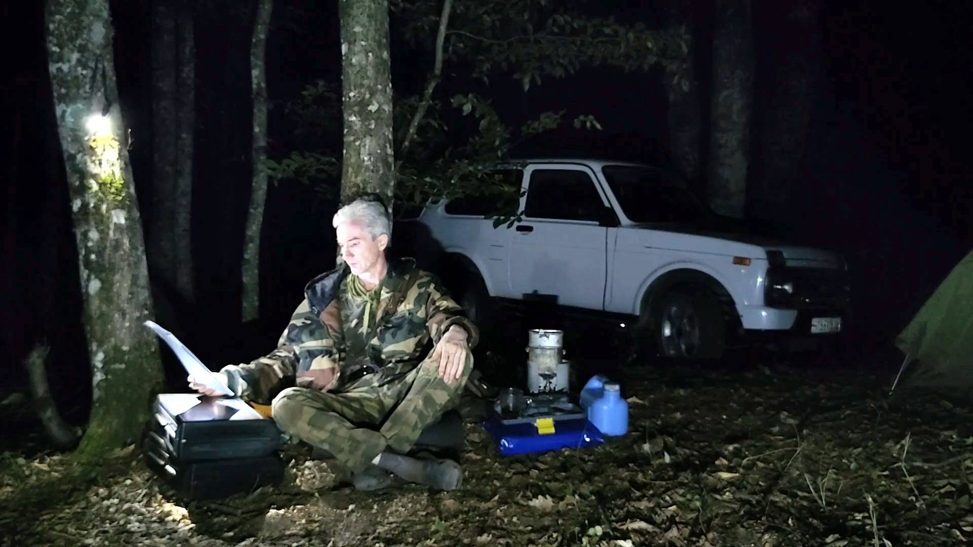 Дольмены - КОММЕНТАРИИ к комментариям (часть 14)