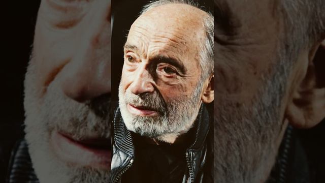 Валентин Гафт - Живых все меньше в телефонной книжке