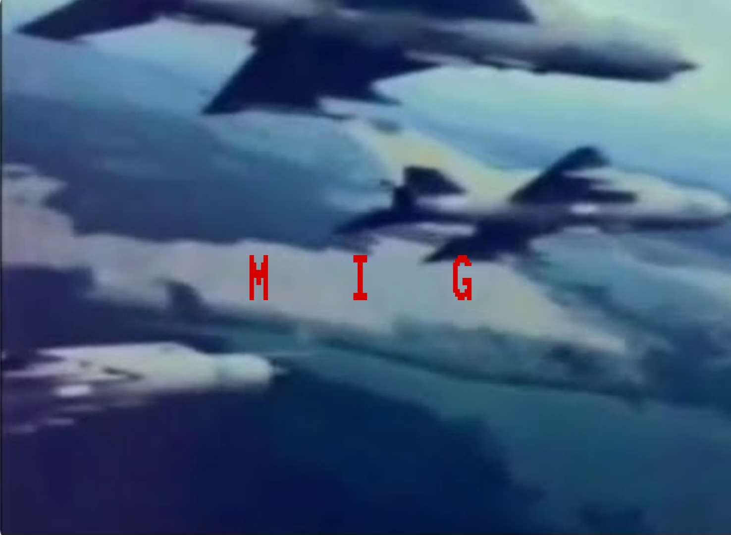 u. - niteboi  МиГ-21 Aesthetic Edit