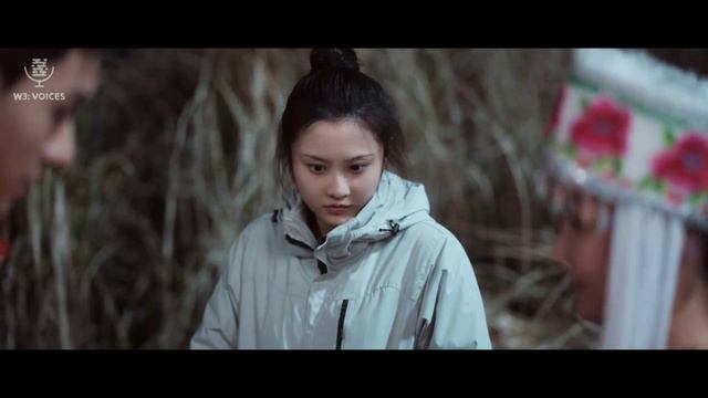 Пылающее сердце 1 сезон 9 серия