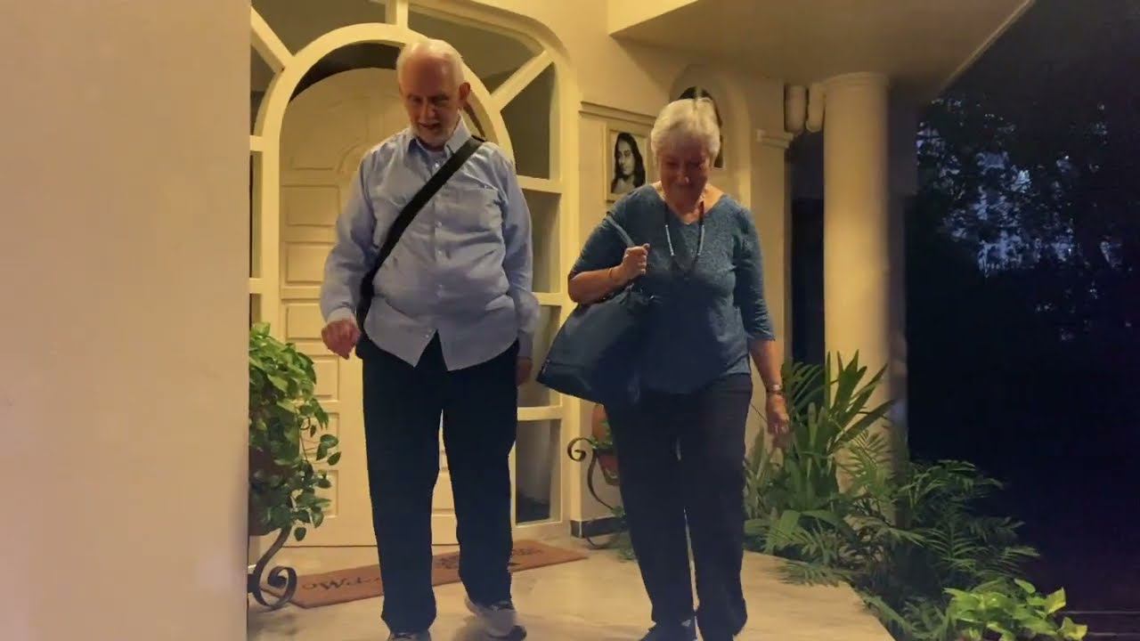 "Ананда  Мумбай". Часть 1. Приезд и знакомство