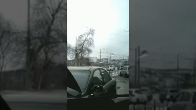 Опять от меня сбежала последняя...