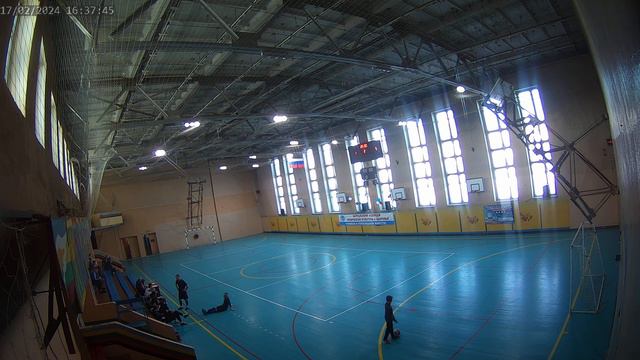 Политех - РЖД ДИС