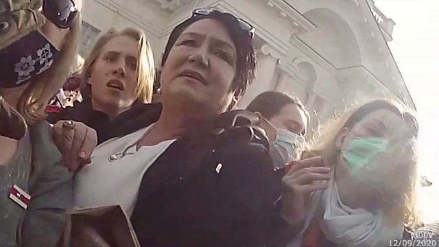 «Как и Президент, надо уметь работать с людьми!» Лазуткин о девяностых, Лукашенко и оппозиции