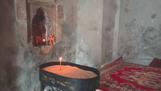 ЧТО ПОСМОТРЕТЬ в Феодосии (Крым)? Армянская церковь с почти тысячелетней историей