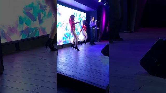 Natalia Lin Mo - Love you like me (William Singe кавер) / Love you like me (William Singe cover)