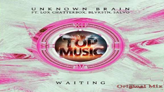 ЗАРУБЕЖНАЯ МУЗЫКА 2024 | Waiting (feat. Lox Chatterbox, BLVKSTN & Salvo) | ЛУЧШИЕ ПЕСНИ 2024