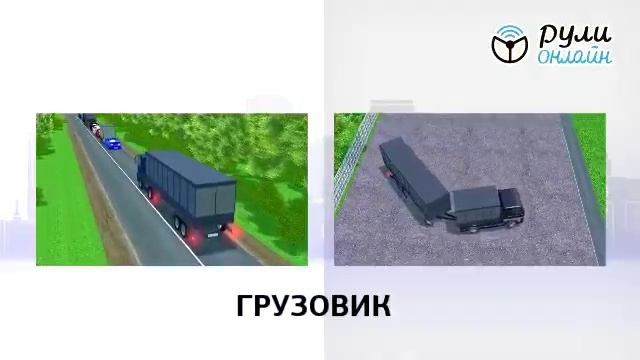 13.Как стать хорошим водителем