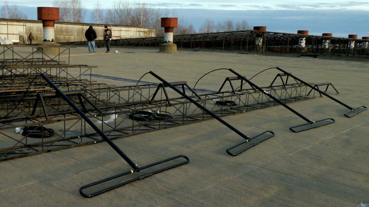 Как мы делали радио. Русское Радио Клинцы.mp4