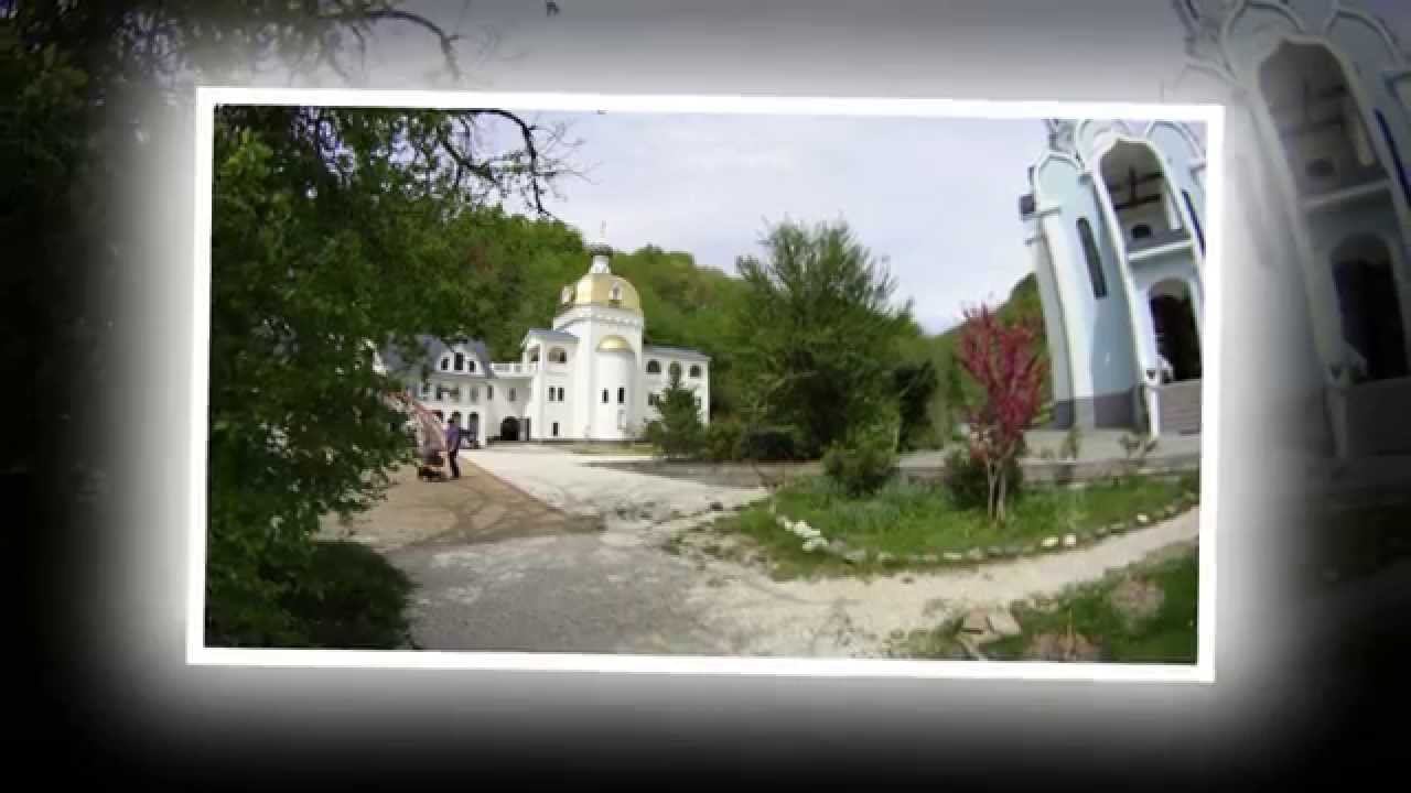 Троице-Георгиевский женский монастырь